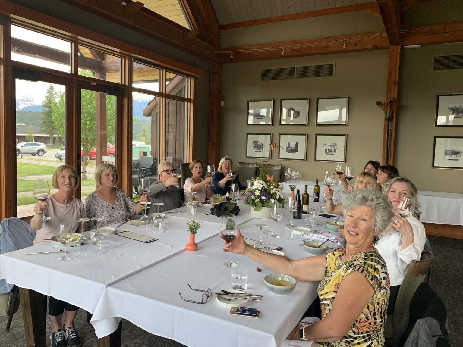 Eagle Ranch Resort | Golf Invermere, BC - Eagle Ranch Resort