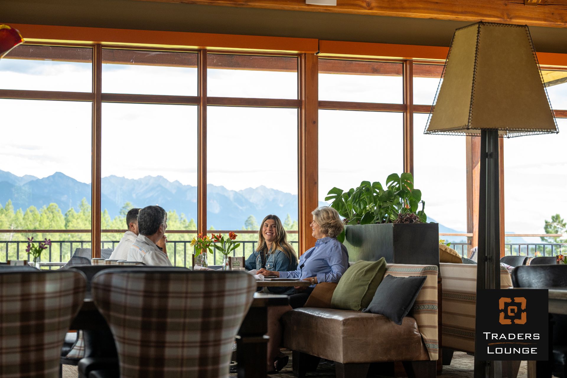 Eagle Ranch Resort | Golf Invermere, BC - Eagle Ranch Resort